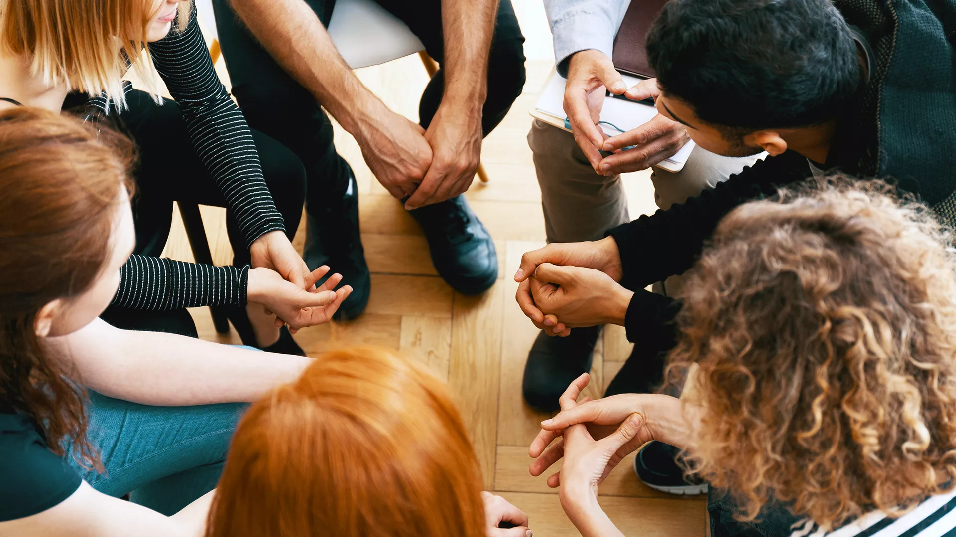 Services – Rooted Counseling Group